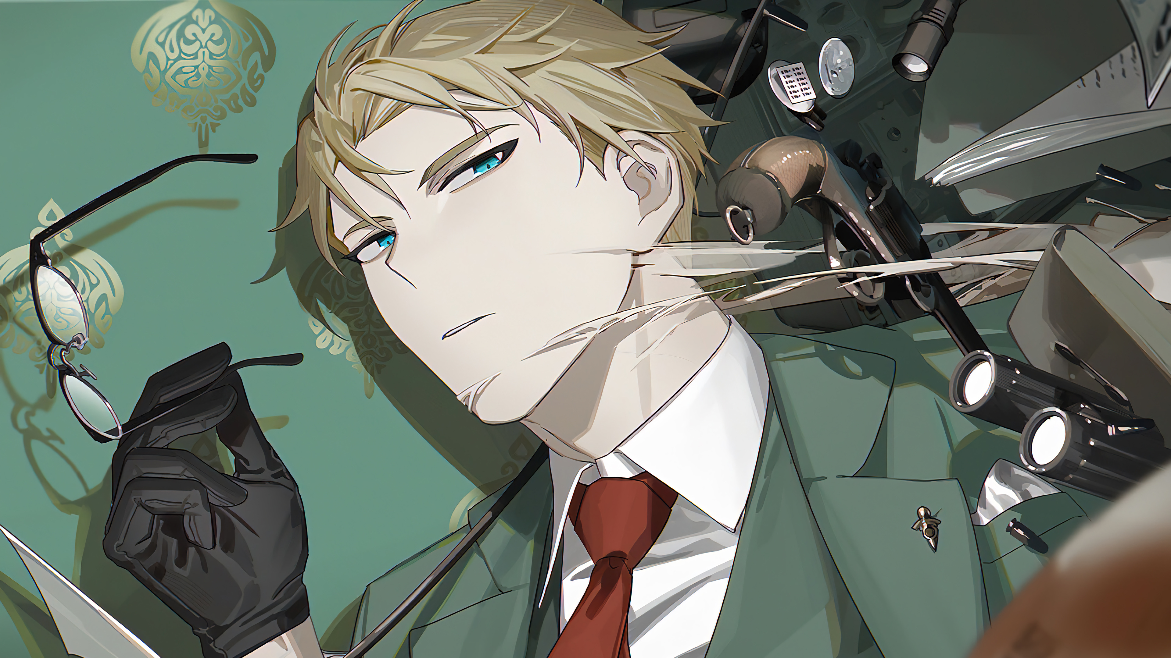 Spy x Family - Semana do Zero ao Programador Contratado